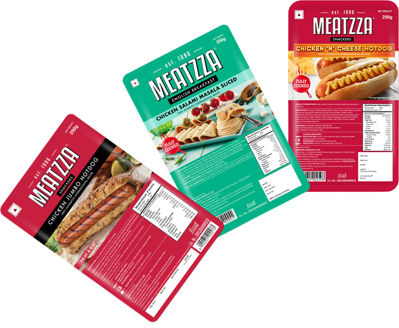 Deli Meats – meatzza